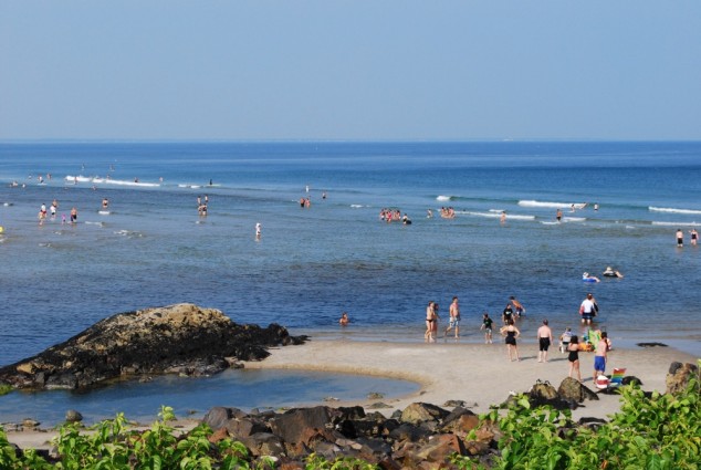 10 Reasons to Love Marginal Way in Ogunquit Maine - The Cheap New ...