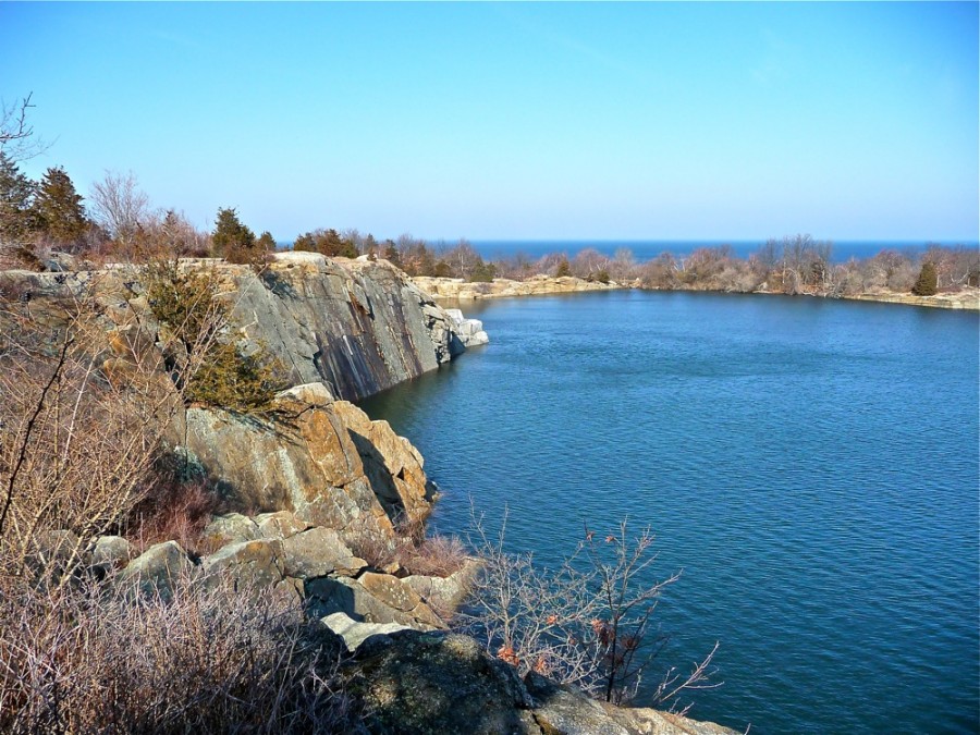 Visiting Rockport, Mass., Just For The 'Halibut' - The Cheap New ...