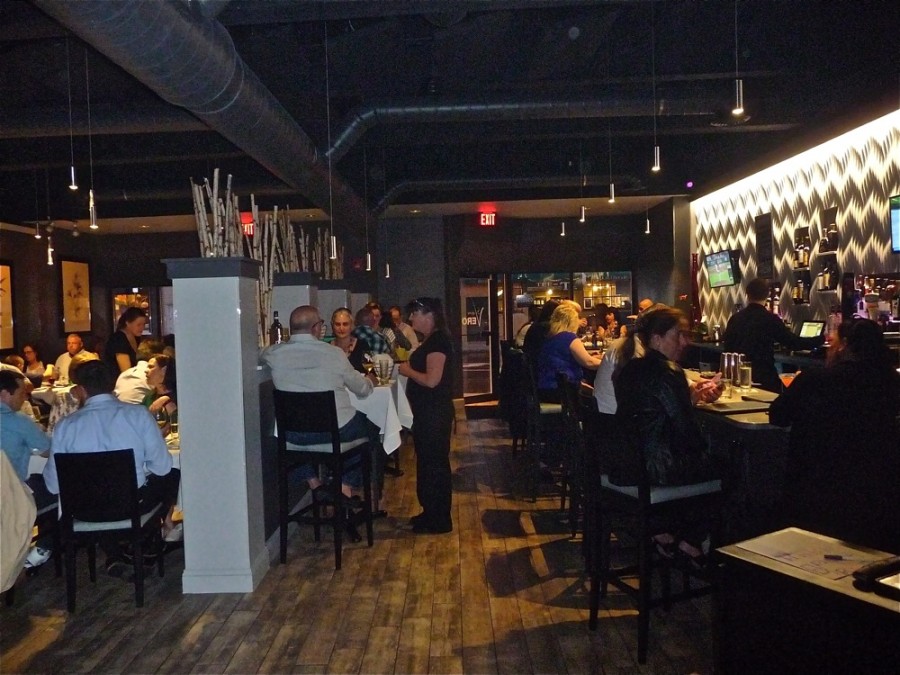 6 Walpole Mass. Restaurants with Delicious Food, Inspiring Stories ...
