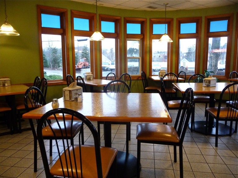 6 Walpole Mass. Restaurants with Delicious Food, Inspiring Stories ...