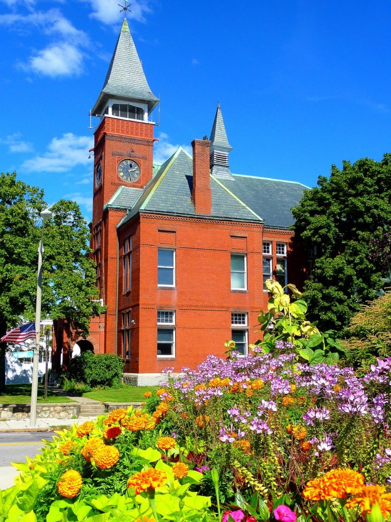 52 Photos of Walpole, Mass.: Scenic Beauty in a Boston Suburb - York ...