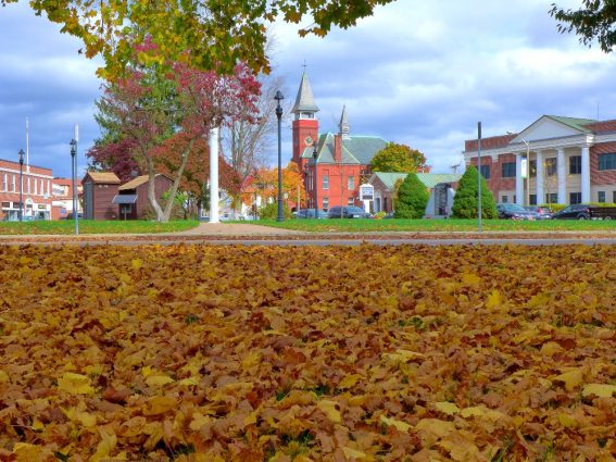 52 Photos of Walpole, Mass.: Scenic Beauty in a Boston Suburb - The ...