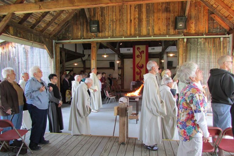 Where is This Ultimate Spiritual Retreat in Vermont? - Eric's New ...