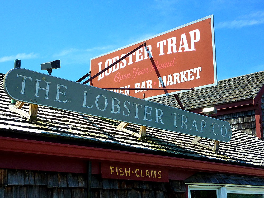 Cape Cod in September: Empty Beach, Full Stomach, Same Great Scenery ...