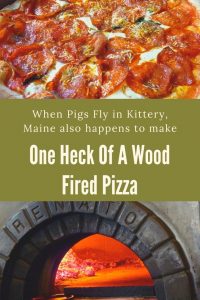 This Famous Maine Bread Shop Also Makes One Heck Of A Wood-Fired Pizza ...